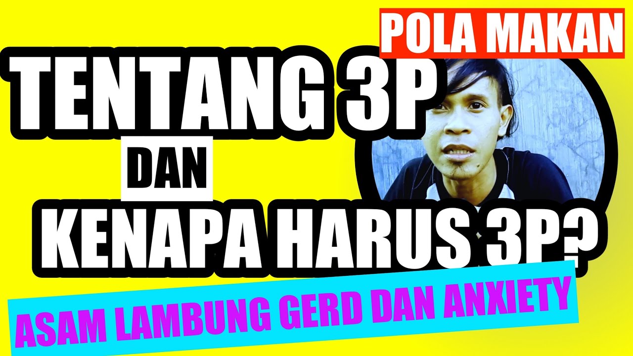 3p itu apa sih? @yansa2262