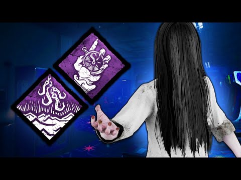 The Ultimate Scourge Build!