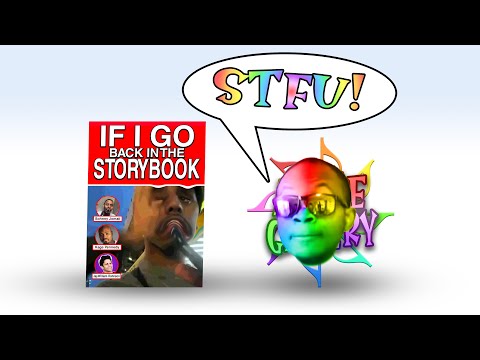 Vissy / Balls TV / Apple Gallery / If I Go Back In The Studios / HiT Entertainment Logo (2024)