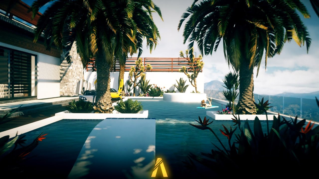 GTA V / FiveM Loading Screen Special Edition #2