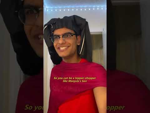 How Indian Parents Rhyme Words for NO REASON 2