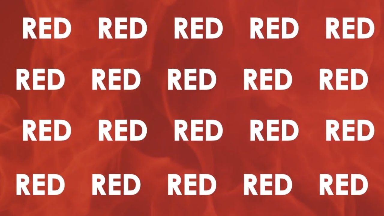 INSIGHTS DISCOVERY - RED