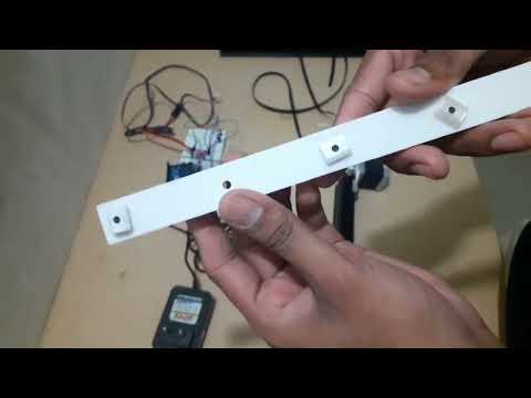 3d Printed Linear Guide and slider by X_P - Thingiverse