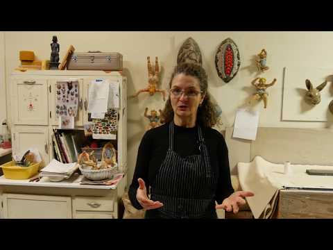 Artist Shorty, Career Video from drkit.org