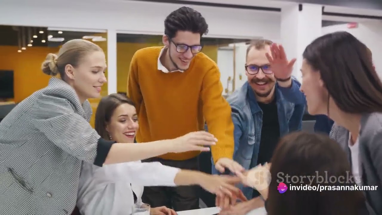 8 ways to build collaborative teams in your work environment #HRresources #harvardbusinessreview