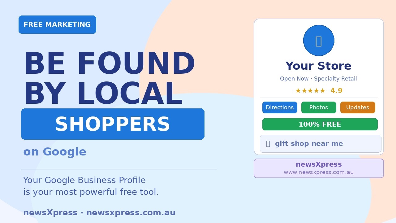 Maximise Your Retail Reach: The Power of a Google Business Profile