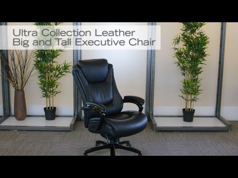 NBF Signature Series Ultra Chair | National Business Furniture