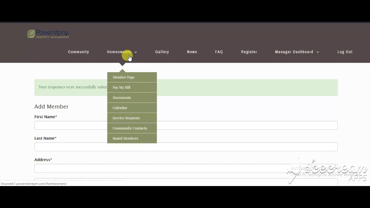 Formidable forms pro. part 1