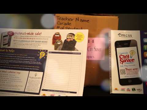 City Saver 2014 Middle CMCSS