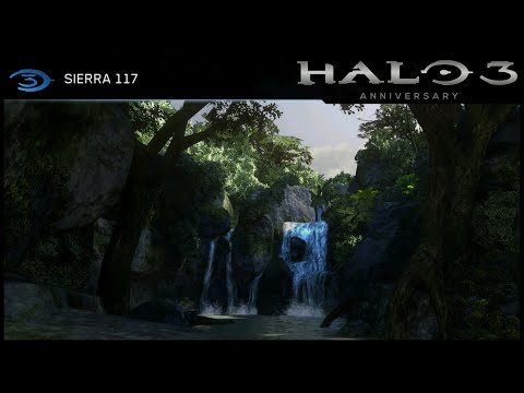 Steam Community :: Video :: HALO MCC : HALO 3 ANNIVERSARY - 01 ARRIVAL ...