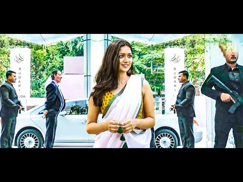 Avathara Vettai - South Indian Hindi Dubbed Action Movie | New South Indian Hindi Dubbed Movies