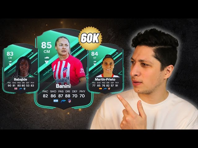 EA FC 24 Spain Liga F Squad Foundations objective: How to complete, all ...