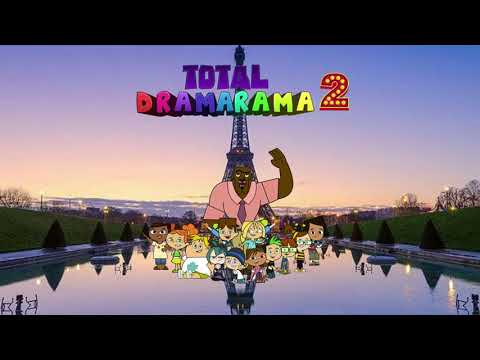 Total Dramarama Movie 2 (Coming this 2022) (READ DESC)