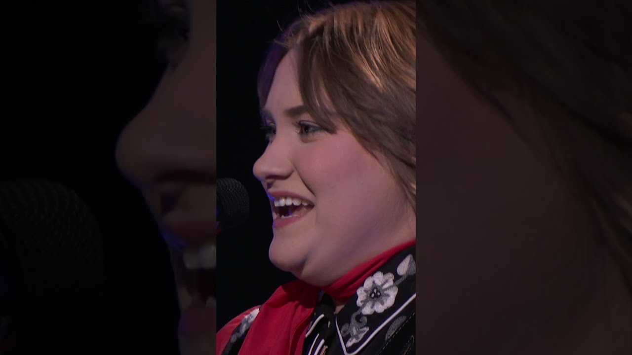 Yodeling lessons 📈 #shorts