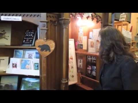 Louise Erdrich Adult Fiction Indies Choice Book Award Winner - The Round House