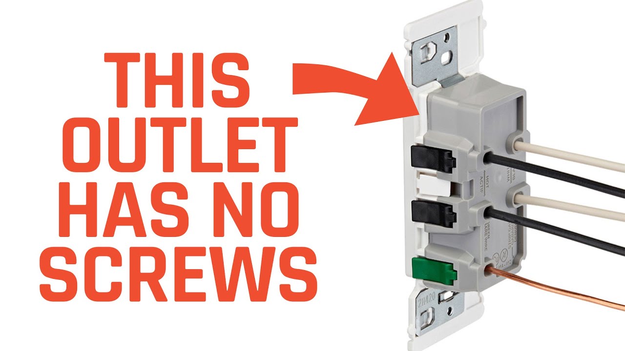The Outlet Has Been Reinvented... And It’s Pure Genius