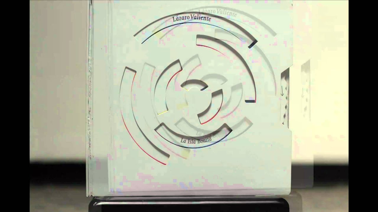 4.- No hay salvavidas.   -- LA ISLA BONITA (pop as an island) por: Lázaro Valiente