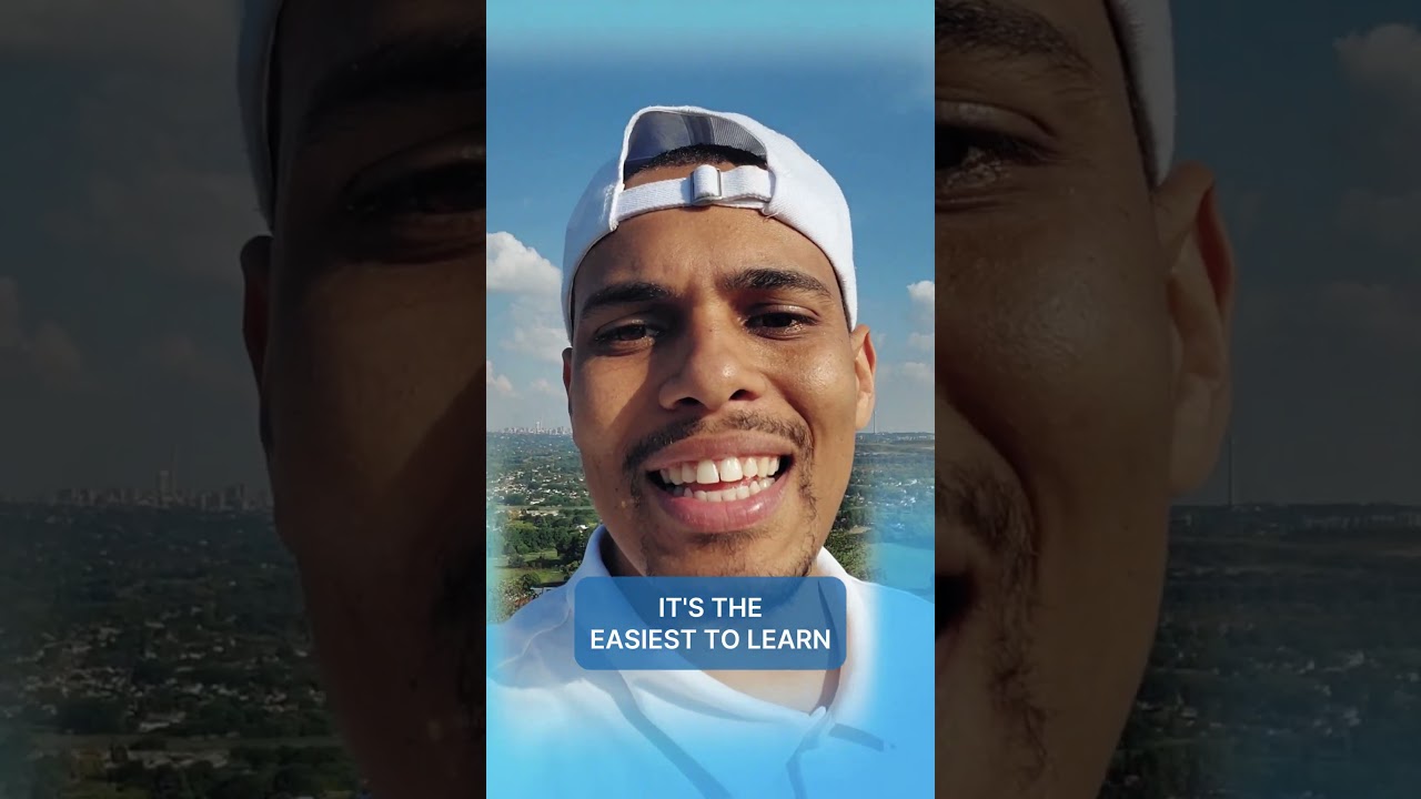 How to Learn Python Fast and Start Your Coding Journey Today #python