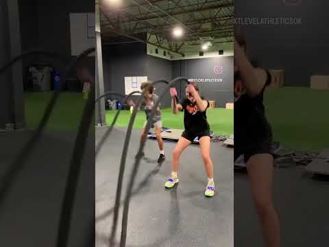 How to get more powerful hits in volleyball #athlete #workout #fitness #gym #gymexercise #vertical
