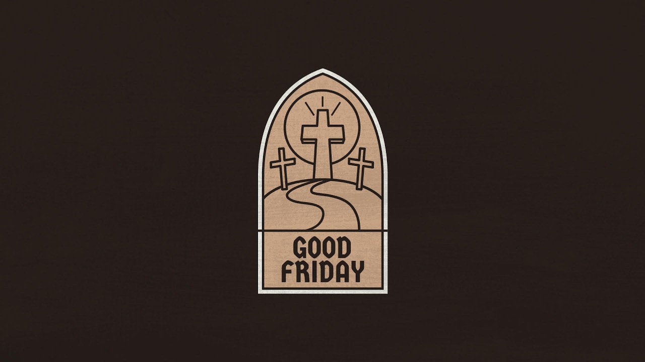 Good Friday | April 3, 2026 | Pastor Caleb King