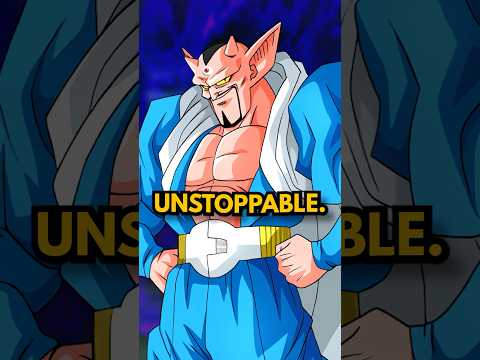 What if DABURA Got the Third Eye?