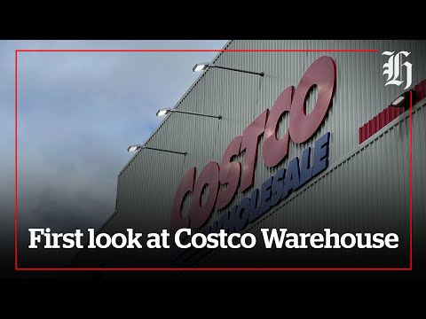 Costco prices: $149,999 diamond ring to 48-roll toilet paper packs | nzherald.co.nz