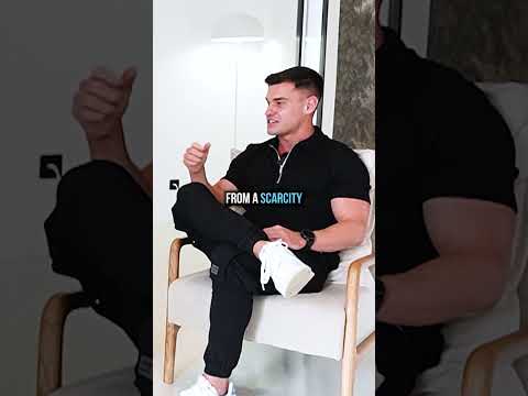 From Scarcity to Abundance Mindset