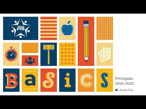BASICS Principals 2021