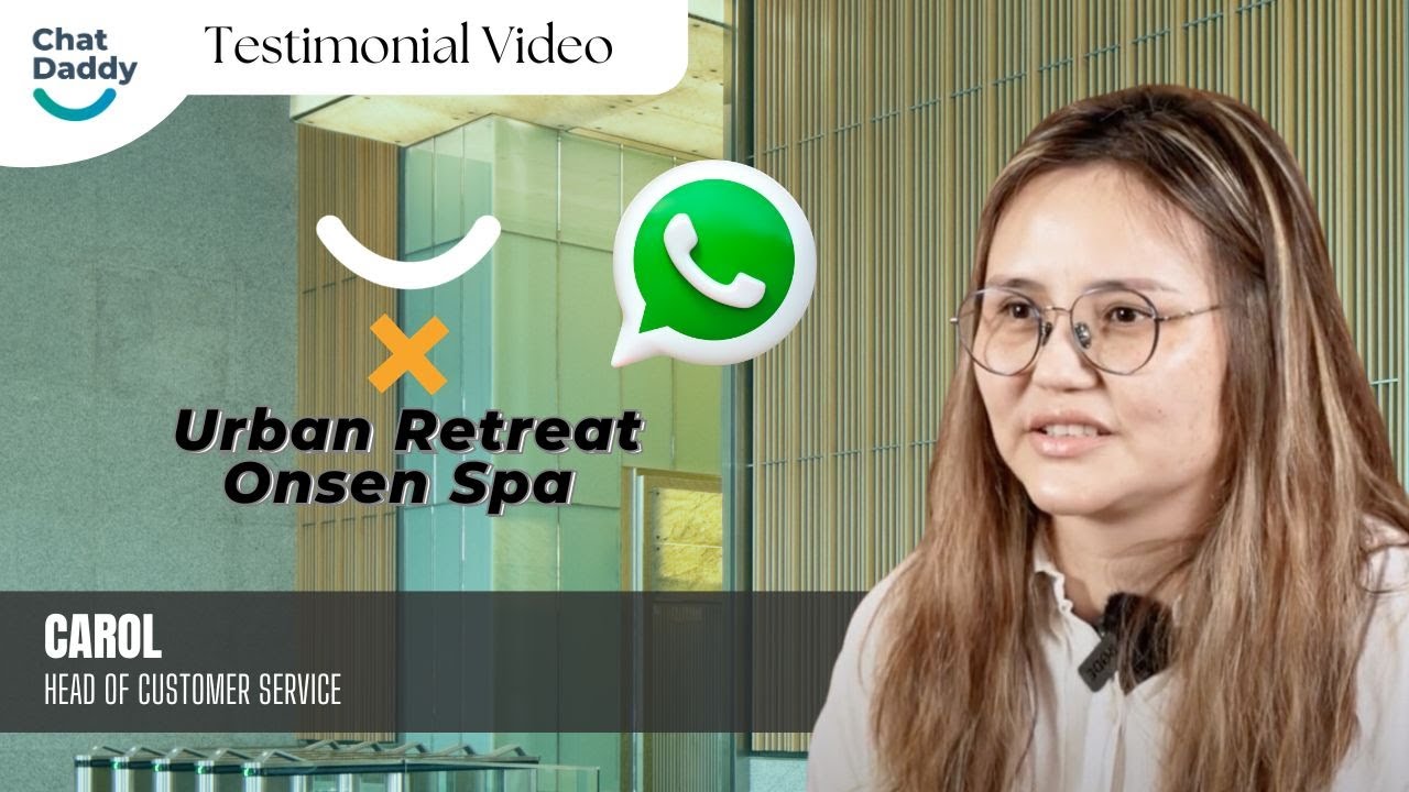 ChatDaddy Lite - WhatsApp Automation for Small Teams