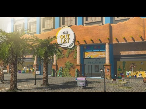 💸THE OUTLET | SERAPHIM EVENT | SECOND LIFE💸