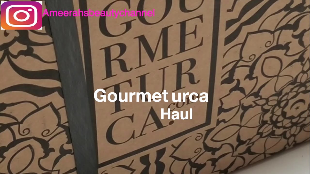 Gourmeturca final