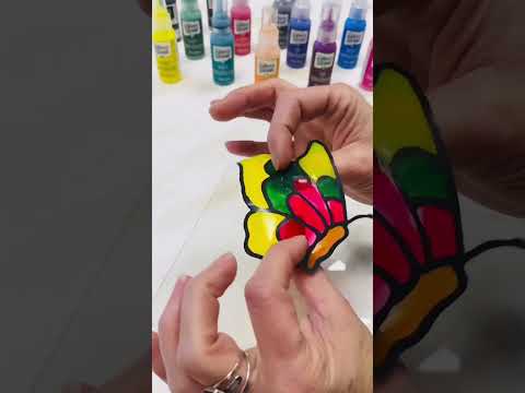 Crea stikers multipropósito con Gallery Glass