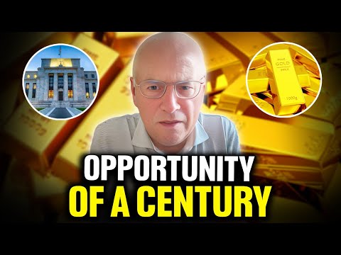 🔴 Gold Buyers Need to Hear This! Trust Me Sell EVERYTHING & Buy Gold & Silver - Mario Innecco