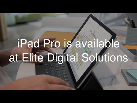 iPad Pro - What's a Computer? | Kenya