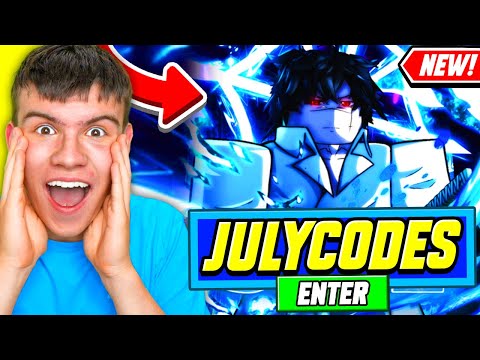 *NEW* ALL WORKING CODES FOR TYPE SOUL IN JULY 2023! ROBLOX TYPE SOUL CODES