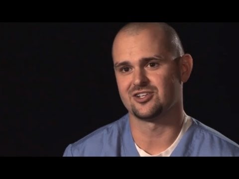 What should you consider? (Radiology Technician)