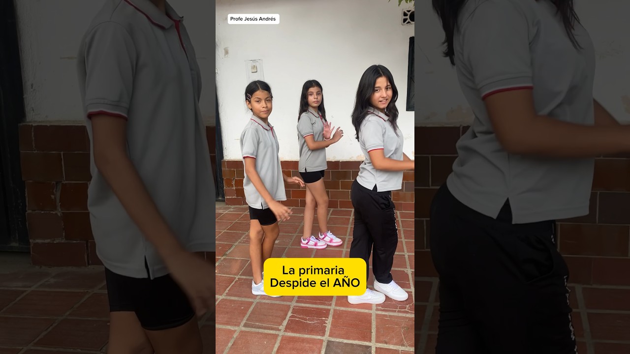 #profejesusandres LAST VIDEO of 2023 // we will upload it on December 31st