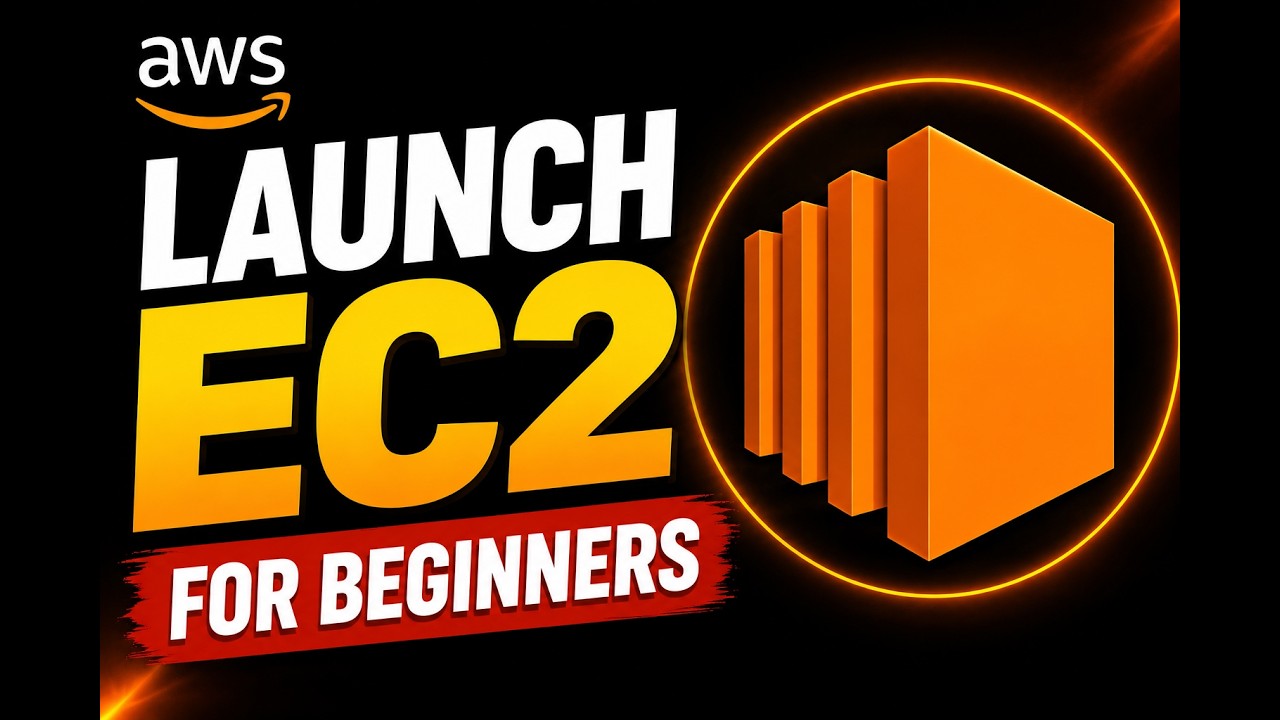 Create EC2 Instance in AWS Easily 2026