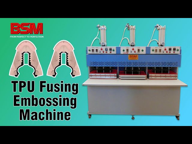 Heat Transfer Fusing Machine - Conveyor Belt Fusing Machine (Belt ...