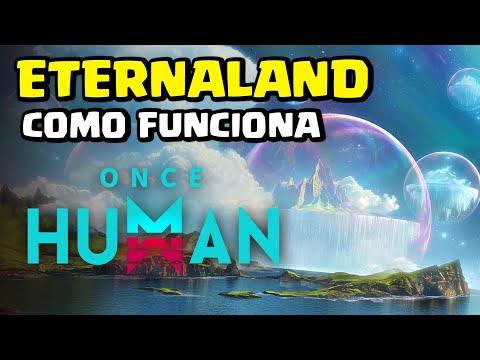 Steam Community :: Video :: COMO FUNCIONA A ETERNALAND - ONCE HUMAN