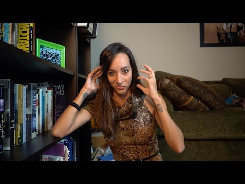 THE CREATOR - Movie Review