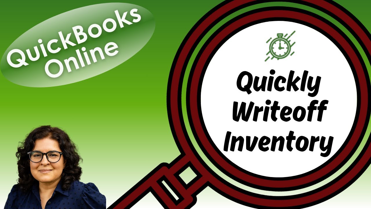 Quickly Adjust Multiple Inventory Items in QuickBooks Online