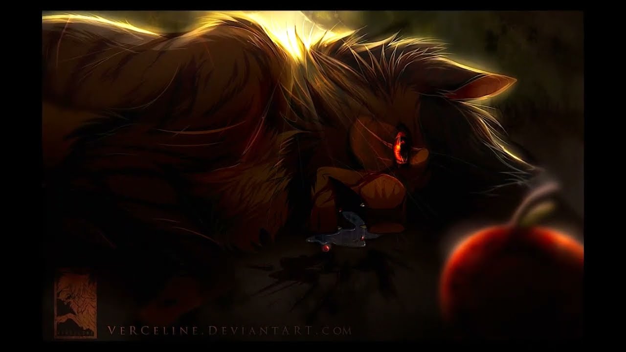 Brokentail's Death (READ DESC!!!)
