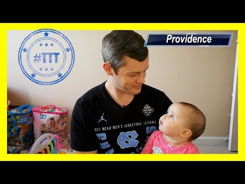 What is Providence? (Theological Terms Thursday) Featuring Gloria!