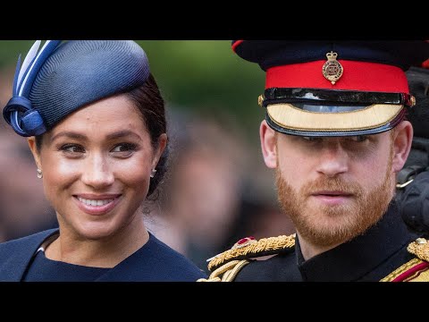 Meghan Markle May Have Redesigned Her Engagement Ring From Prince Harry!