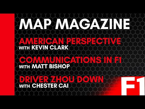 Magazine Show 26 June 2022