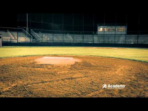 Academy Sports + Outdoors Baseball