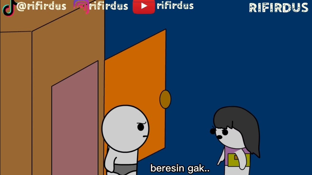 Drama tuyul (dubbing sunda)