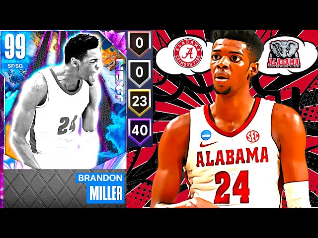 NBA 2K23: Which 2023 Draft picks are present in NBA 2K23? Victor Wembanyama, Brandon Miller, and ...