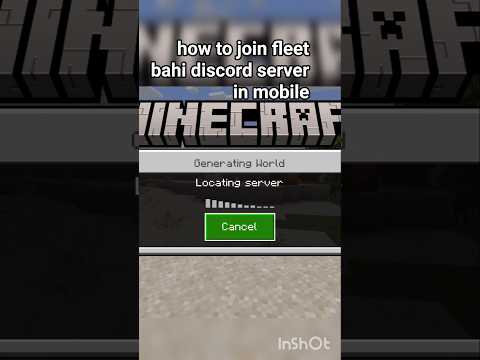how to join fleet SMP mc fleet server how to join | mc fleet | mc fleet server